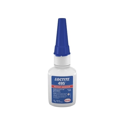 Loctite 495 Instant Adhesive - Threadlocker UAE